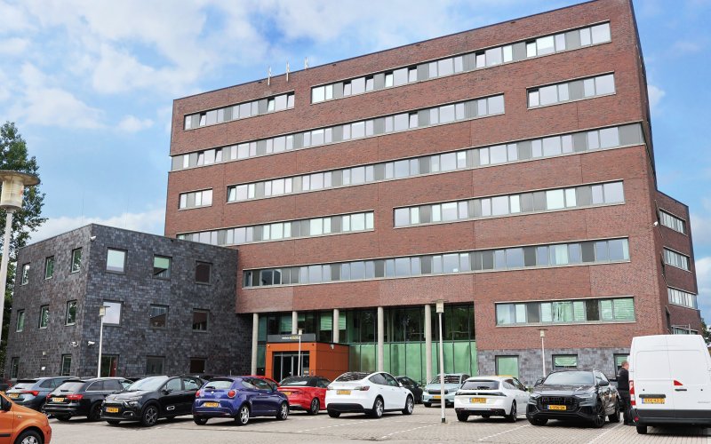 Het Coachhuis | Sfeervolle, flexibel te huren coachruimtes en spreekkamers