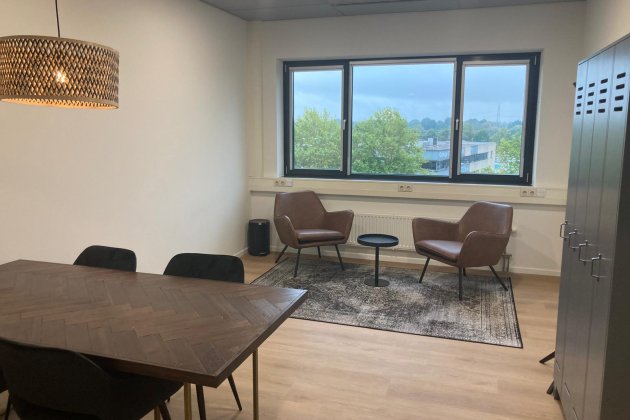 Meppel My Office | Het Coachhuis